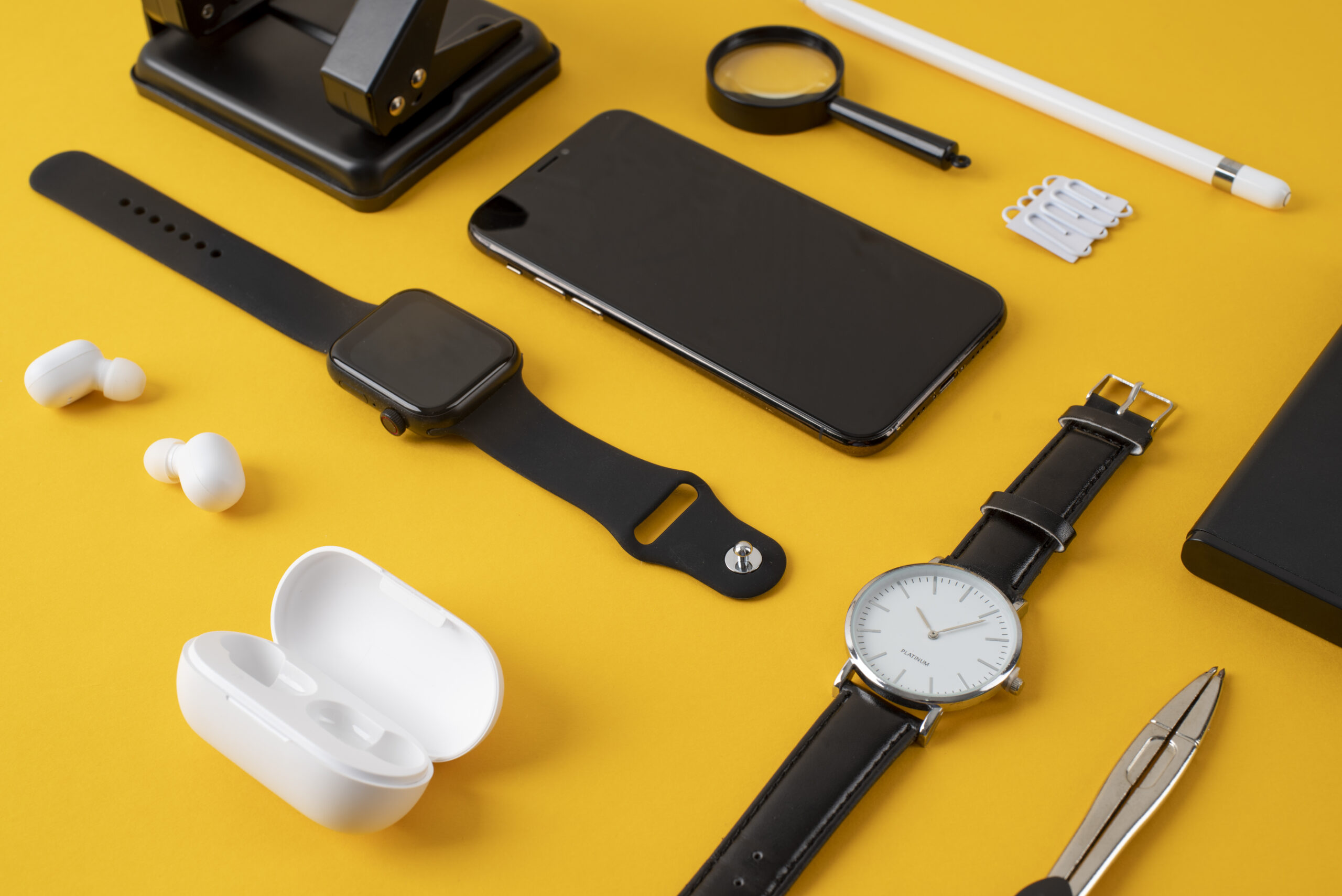 Geeky Gadgets and Tools to Make Aging Parents’ Lives Easier